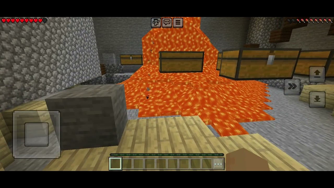 minecraft part 2 - YouTube