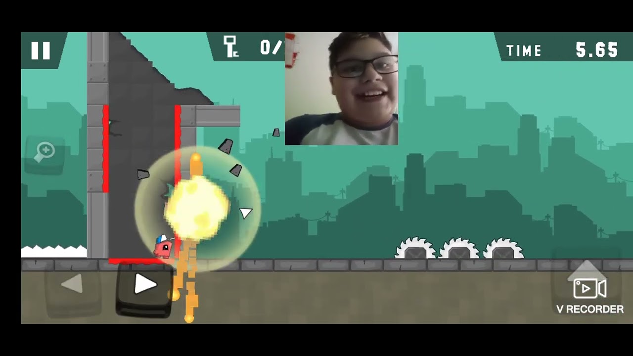 Mad dex#1 Rage hra - YouTube