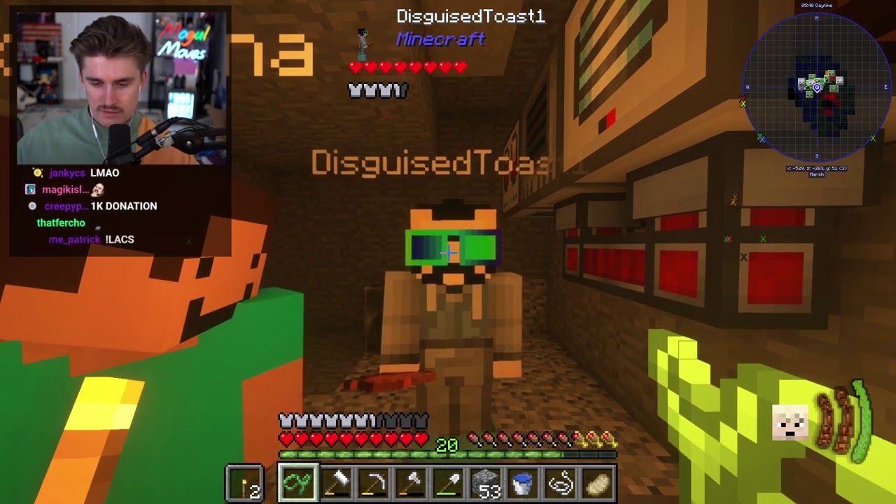 1k Donowall - YouTube