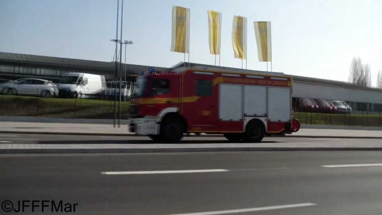LF24-1 BF Heidelberg - YouTube