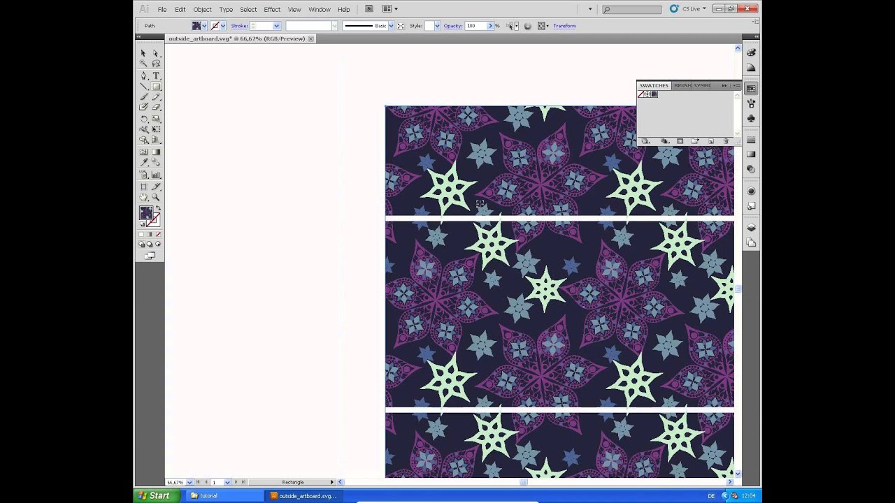 Remove Objects Outside The Artboard In Illustrator YouTube Remove Objects Outside The Artboard In Illustrator YouTube