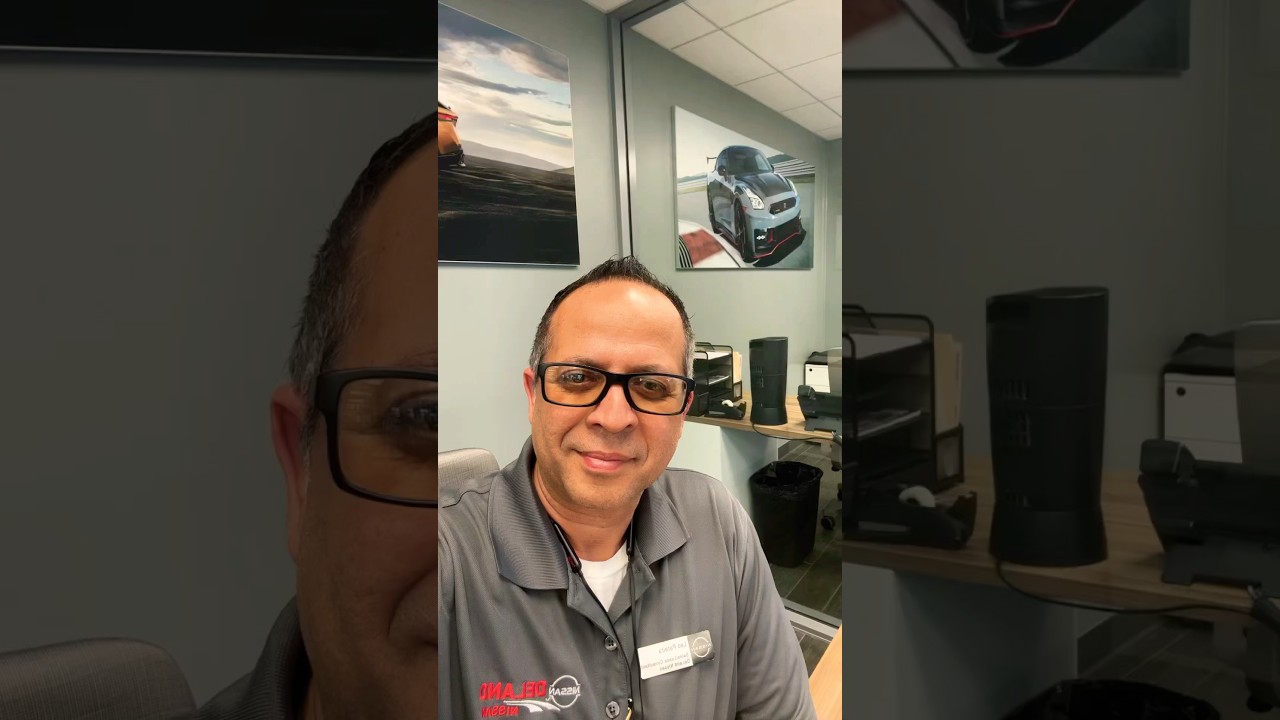 Hello Felicia, Cash Offer - YouTube