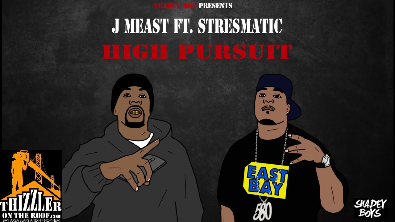J Meast ft. Stresmatic - High Pursuit [Thizzler.com] - YouTube