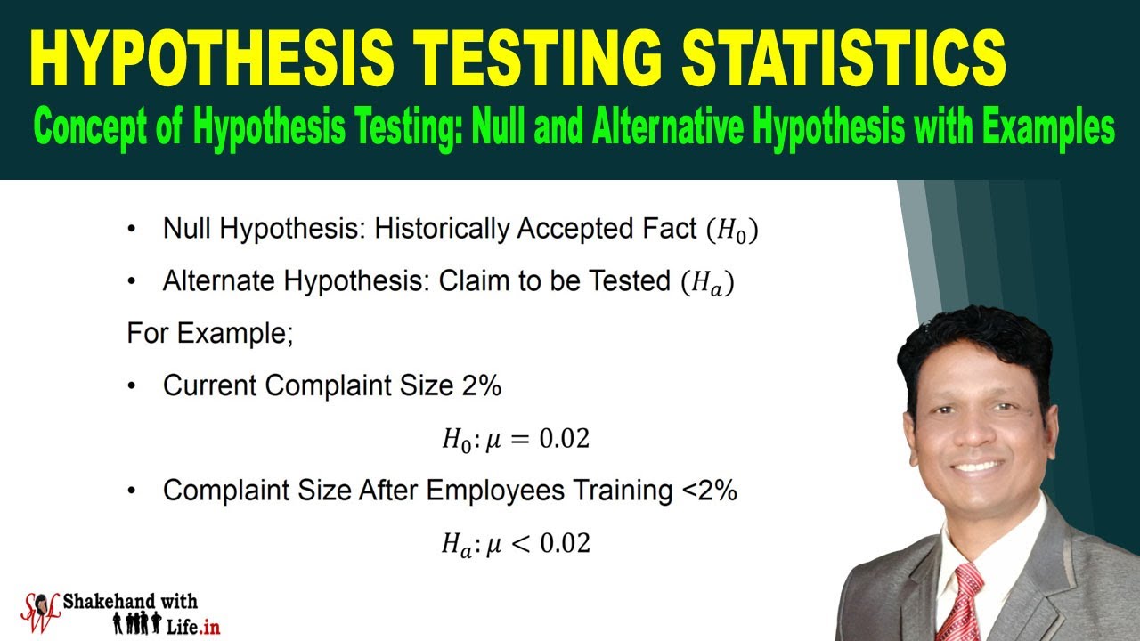 Hypothesis Testing Statistics Hypothesis Hypothesis Testing Null Hypothesis Testing Statistics Hypothesis Hypothesis Testing Null