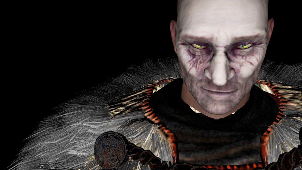 Elden Ring - Fire Monk - YouTube