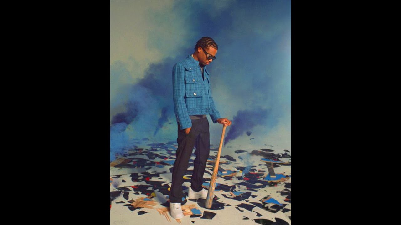 (FREE) Money Man x Roddy Ricch Type Beat 2022 - "Old You" - YouTube