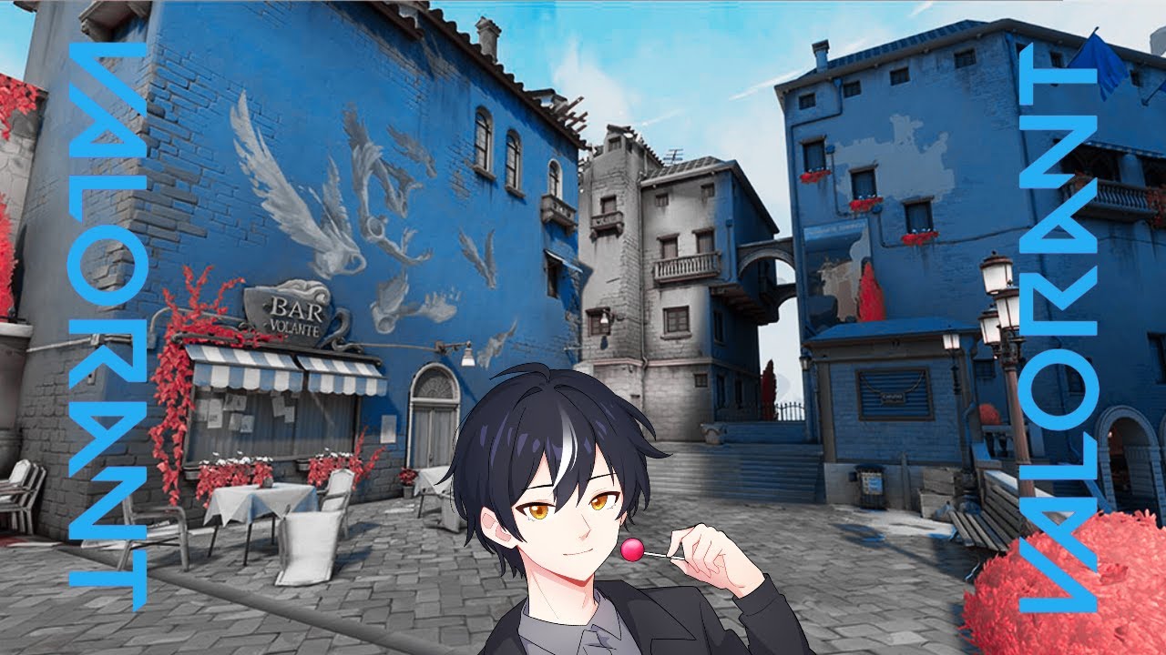 jadi tim hore...【VALORANT Indonesia】 - YouTube