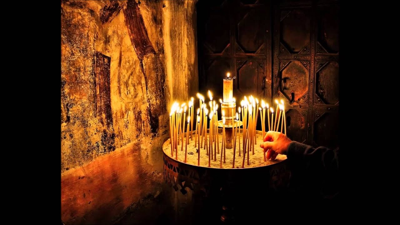 Triodion - Arvo Part - YouTube