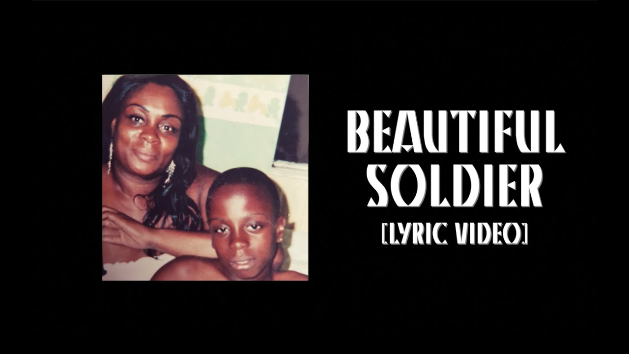 Beautiful Soldier (Prod. by Analogue) - YouTube