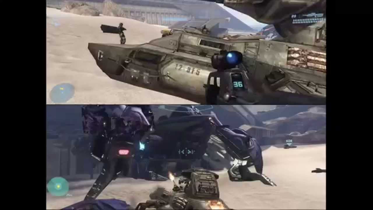 Tank can fly~ - YouTube