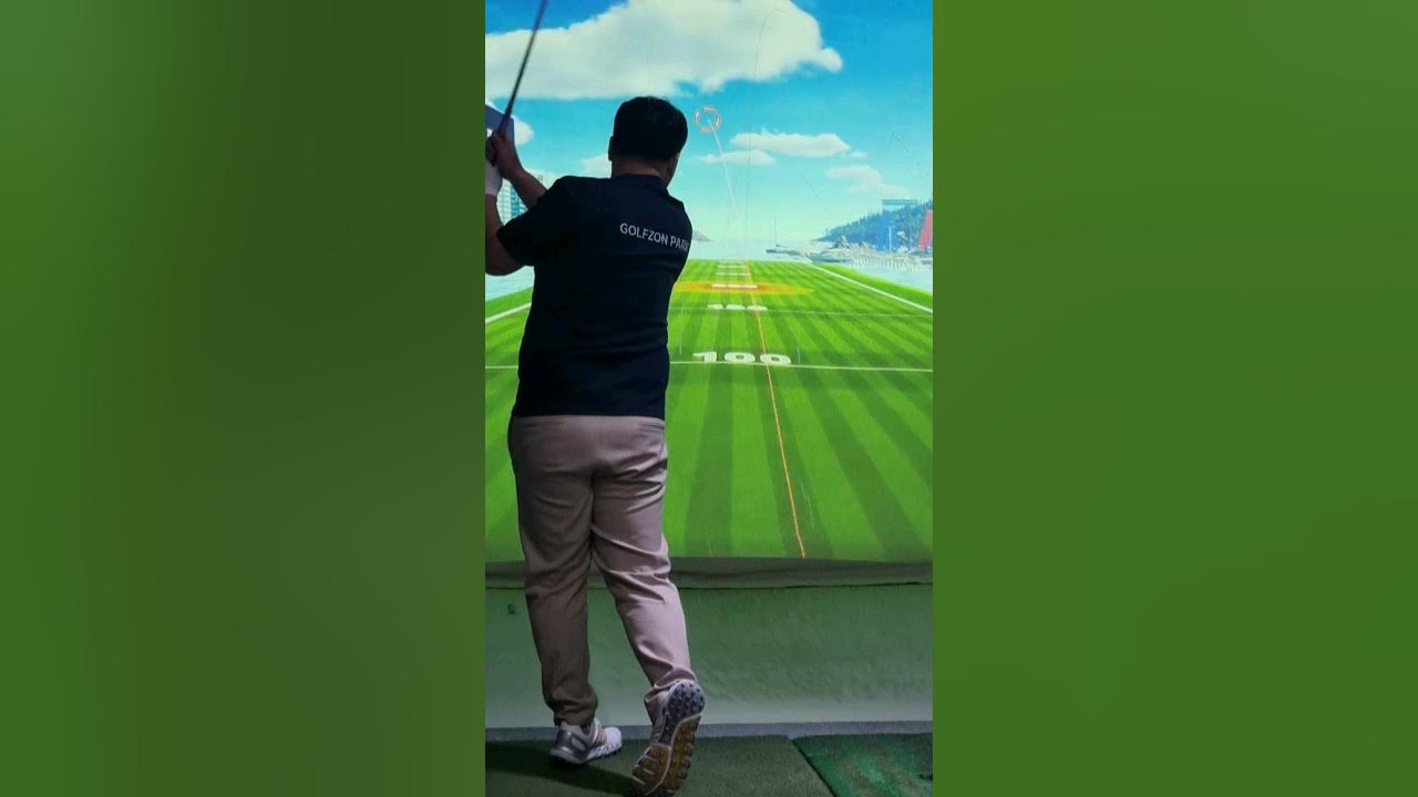 마팔 8언더동생 7번아이언 파워드로우샷 교과서 30초루틴 ㅋ 골프레슨 골프존 스크린골프 골프 필드골프 골프장 필드레슨 퍼터 필드 퍼팅 7번아이언