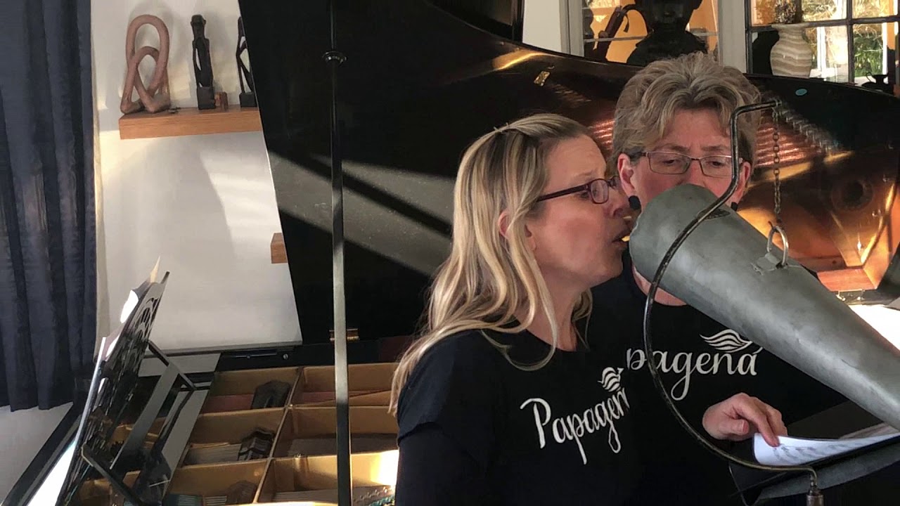 Phonograph Cylinder Recording - YouTube