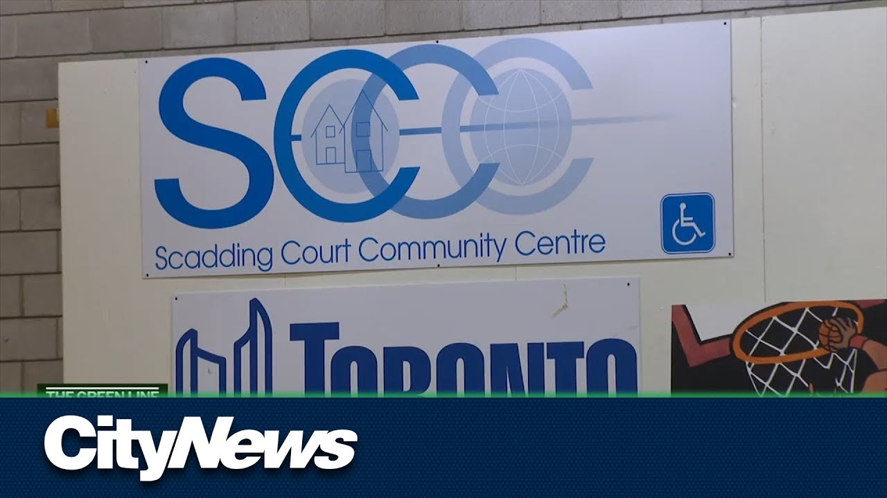 Scadding Court's unique community-driven programs support newcomer ...