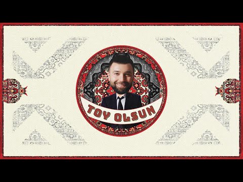 Azad Shabanov — Toy Olsun (Sevənlər Bəxtiyar Olsun) | Rəsmi Musiqi Videosu