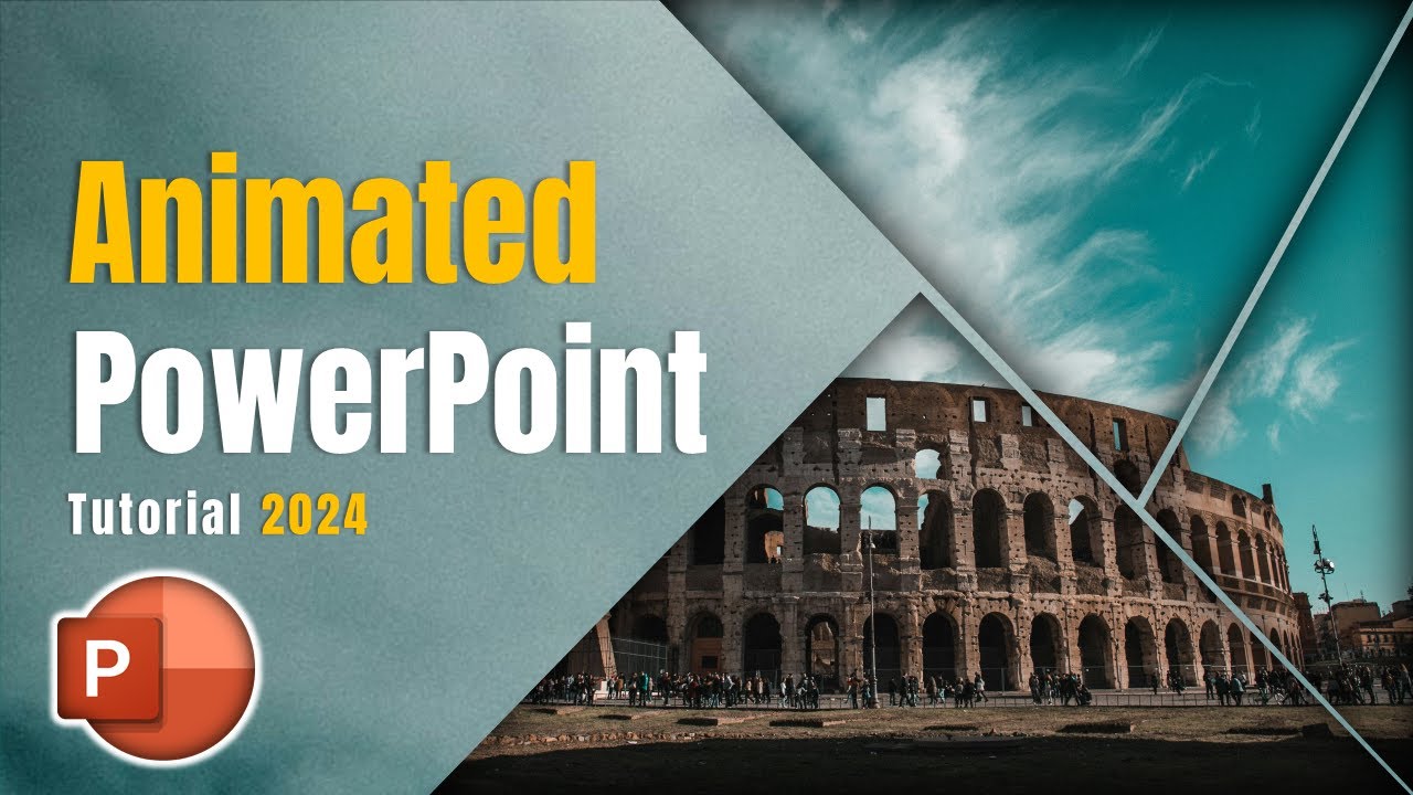 PowerPoint Design Secrets | Stunning Presentations Made Simple - YouTube