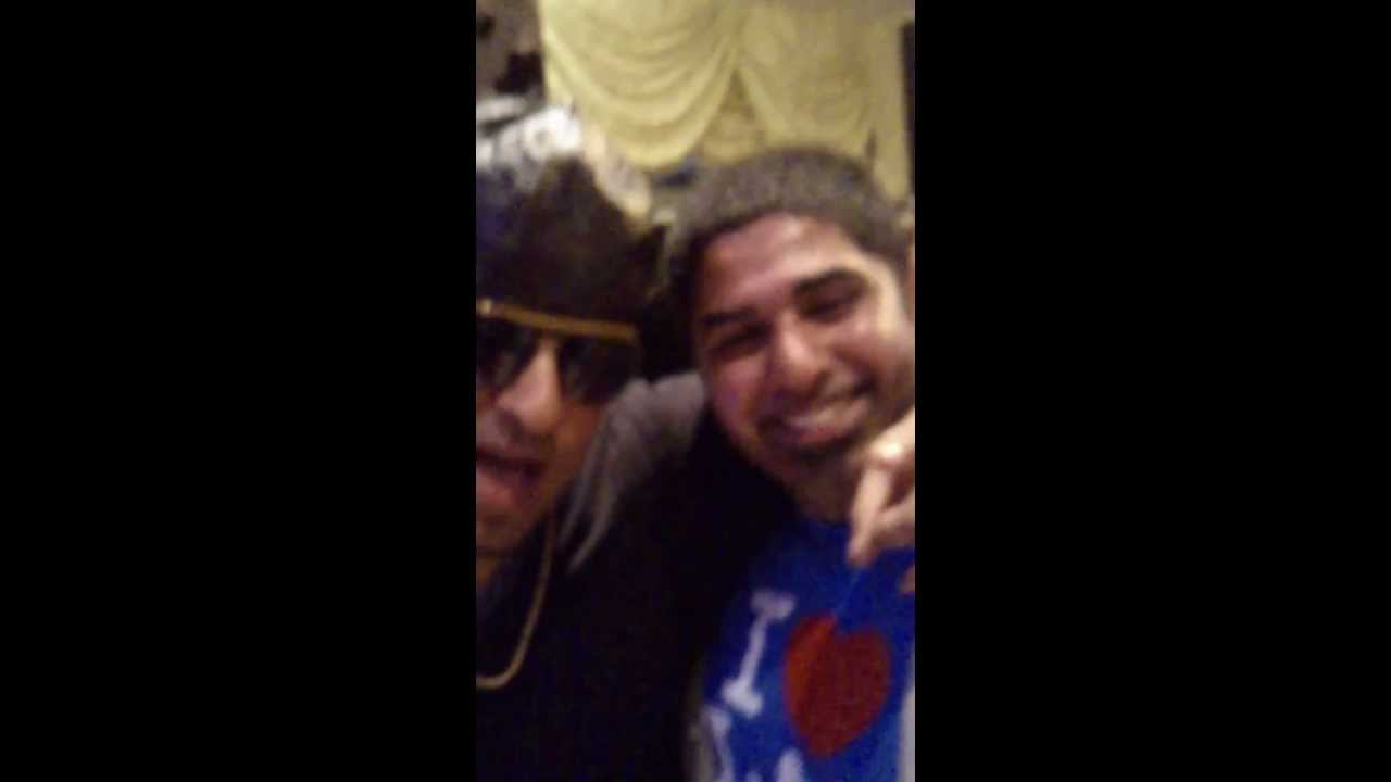 New - Roach Killer Singing - YouTube