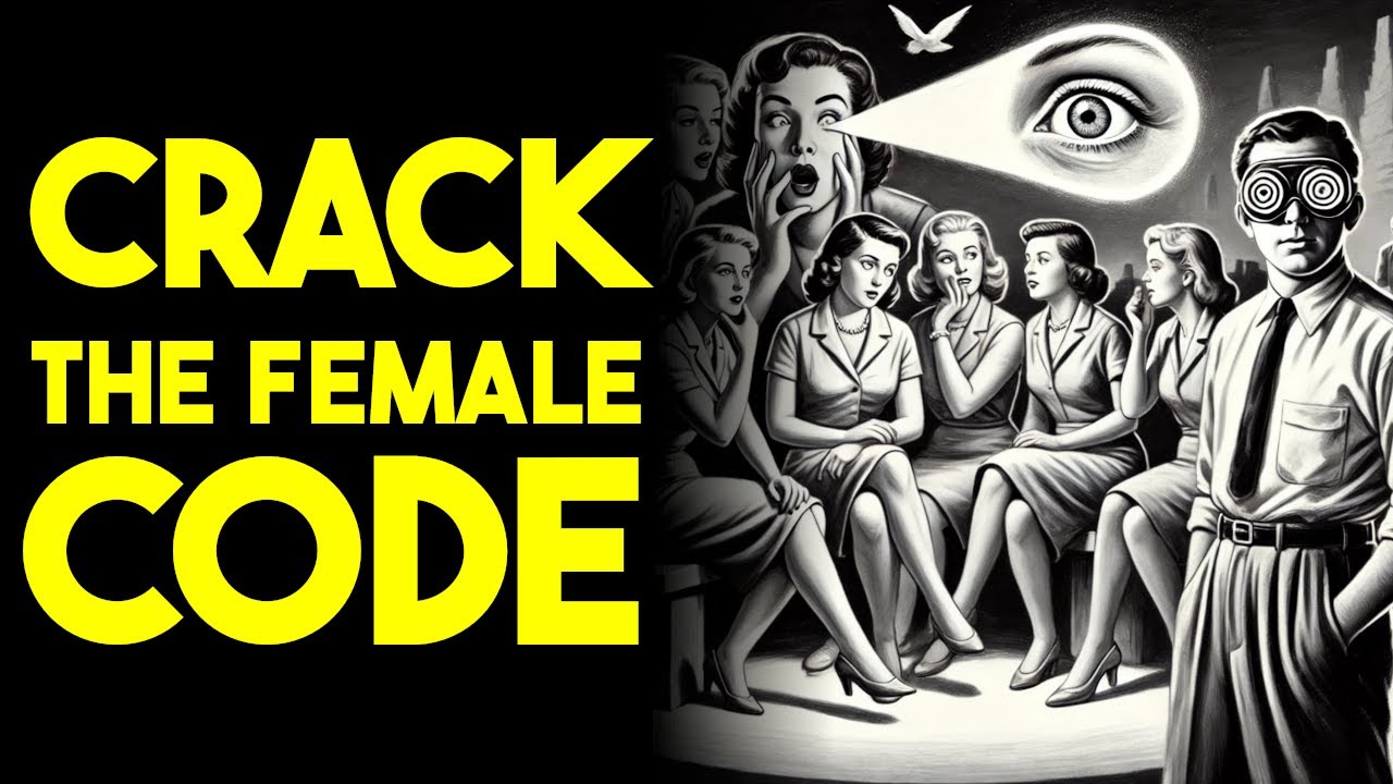 Master the Secret Language Women Use to Communicate | The Book of Pook ...