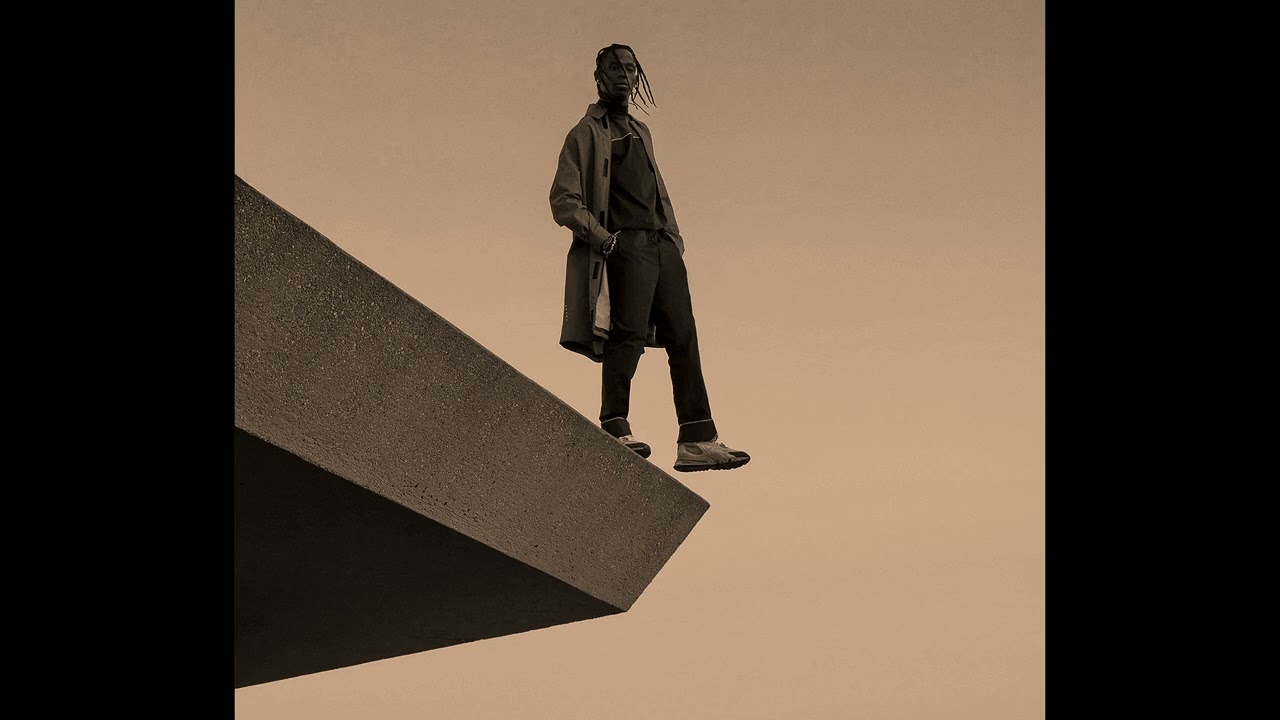 ASAP ROCKY x TRAVIS SCOTT TYPE BEAT - UP TOP - YouTube