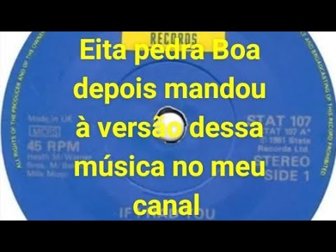 Rokotto : If i Had You - YouTube