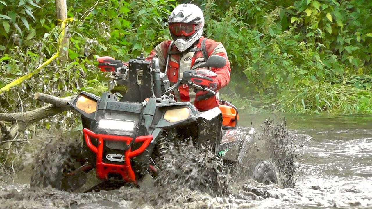 QUAD Class Breslau Poland 06.07.2013 - YouTube