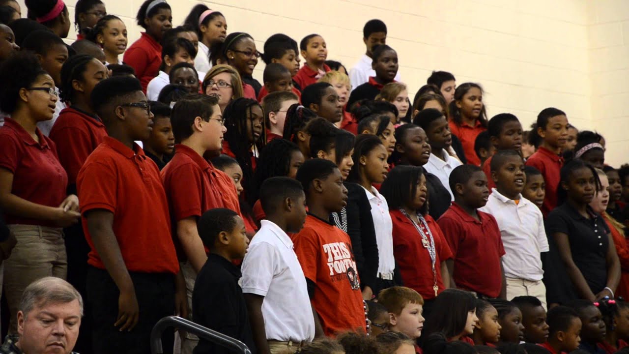 2nd part of Gob bless the USA - YouTube