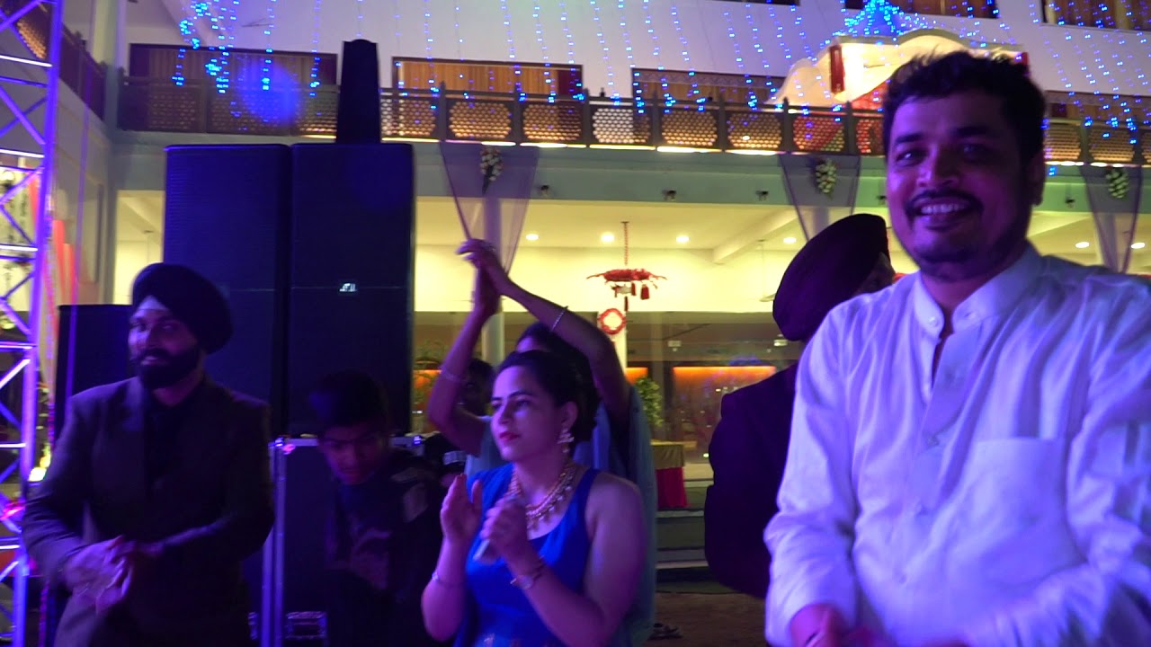 Expert jatt song Dance - YouTube