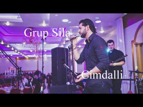 Cimdalli(oyunhavasi) - Canli sahne kayidi - Grup Sila