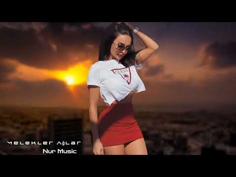 Nur Music Melekler Aglar 2026 Yeni Super Remix