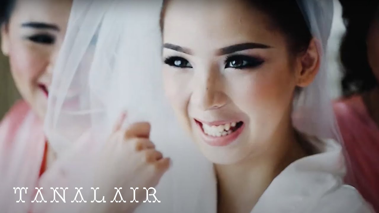 Wilson & Rachel's Wedding | by Takun Arrosid - YouTube