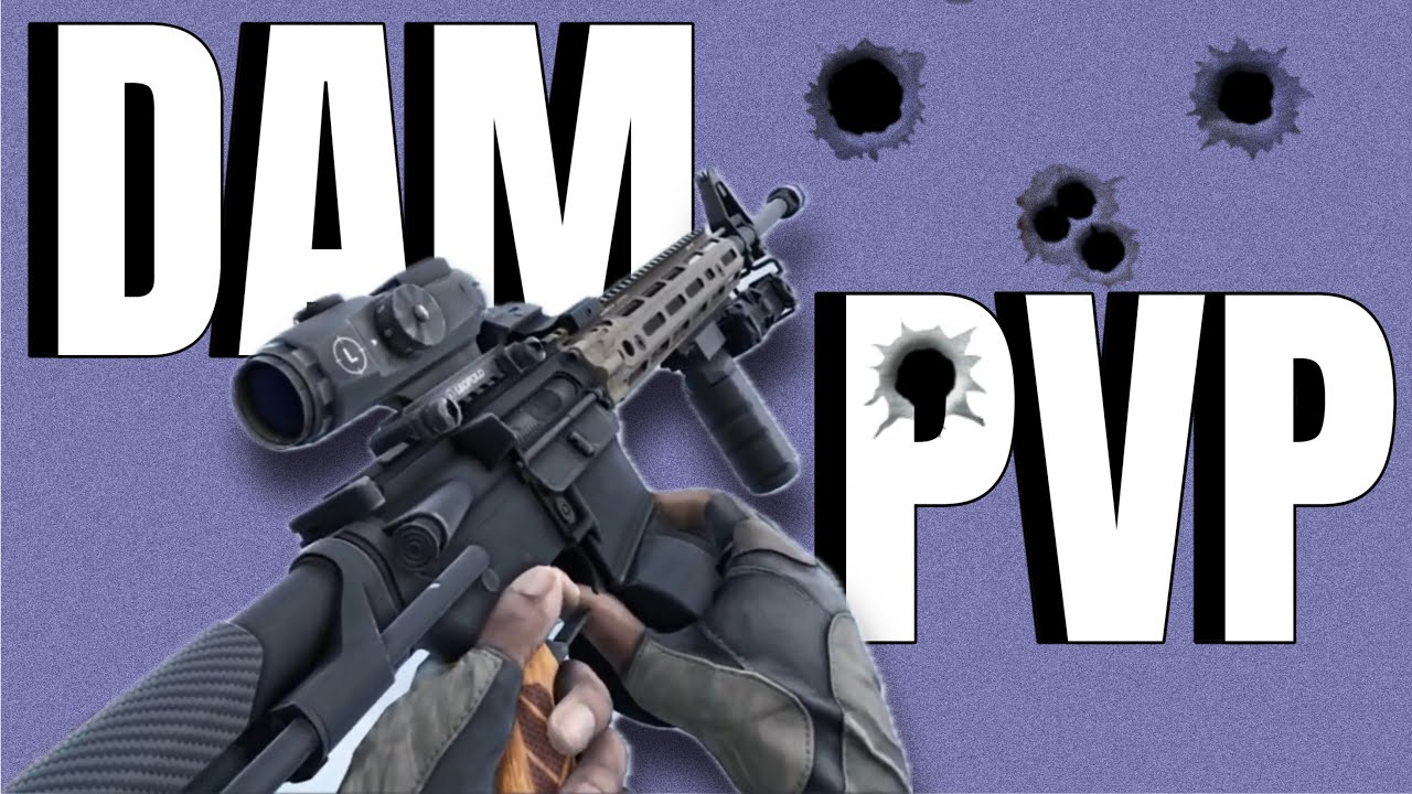 Exfil Zone INSANE Dam PvP! And Maximilians Globe Task! - Contractors ...
