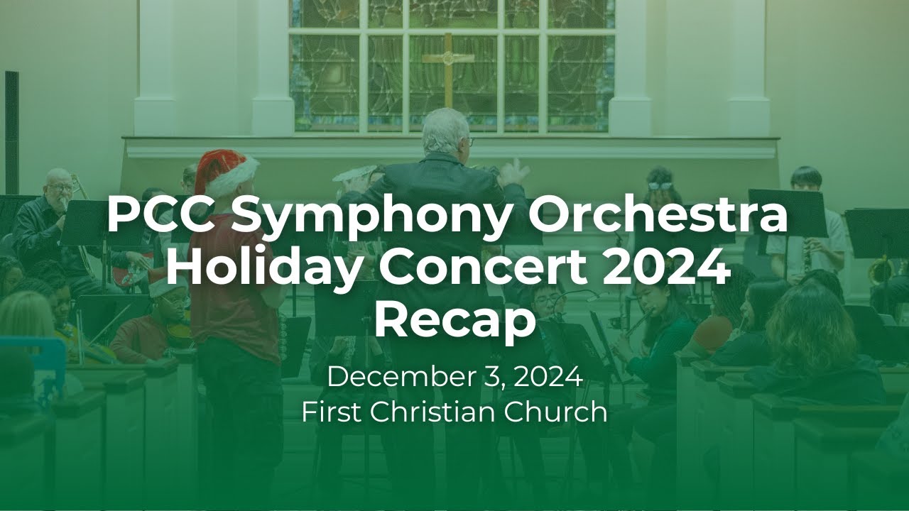 Holiday Concert Livestream 2024 - YouTube