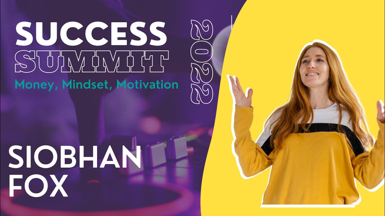 Siobhan Fox - Pricing - YouTube