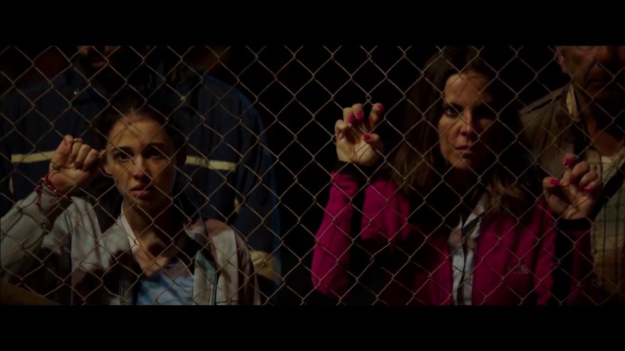 The 33 Movie Trailer - YouTube