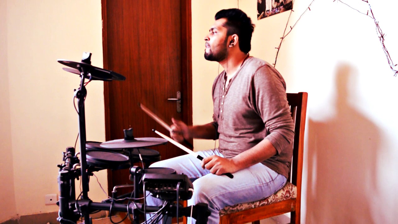 Nucleya - BASS Rani - Aaja feat Avneet Khurmi & Guri Gangsta - Bass ...