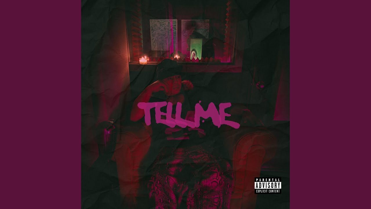 Tell Me - YouTube