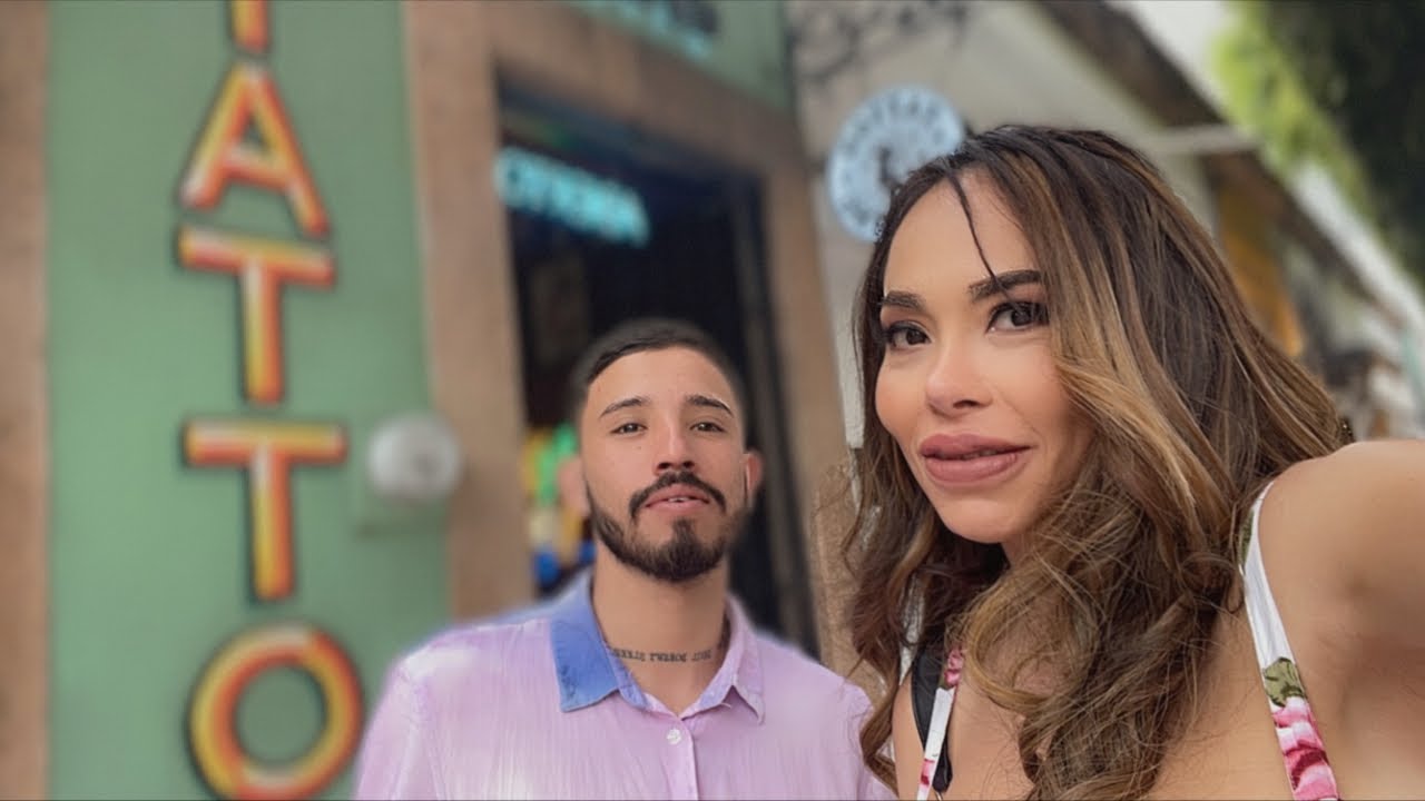 Dando la vuelta con cevero - YouTube