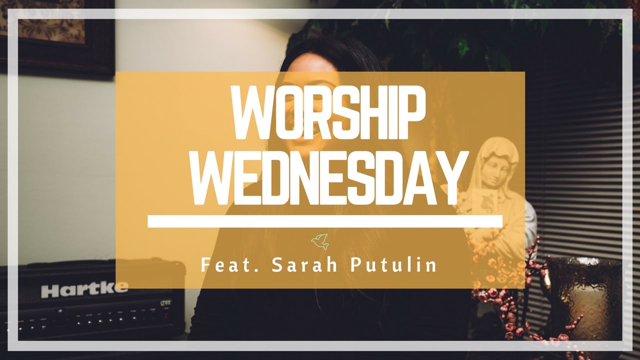 Oh Lord You're Beautiful by Keith Green | Worship Wednesday Ep. 3 ...