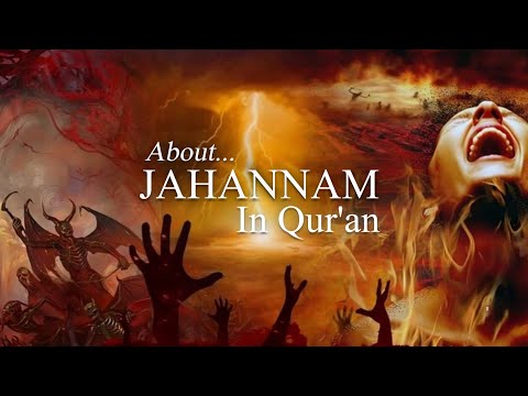 Jahannam in the Quran | Warnings About Hellfire in Islam