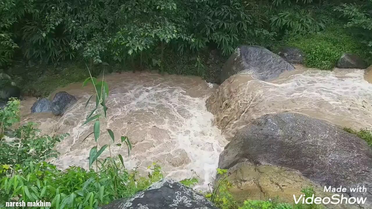 Saune bhela urlera auda/Jiten Rai / Lochan Bhatarai - YouTube