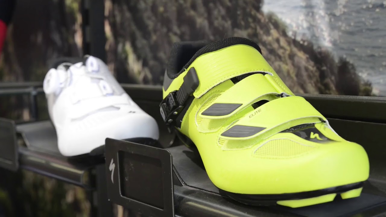 IBK Bike Specialized Concept Store en Gipuzcoa - YouTube