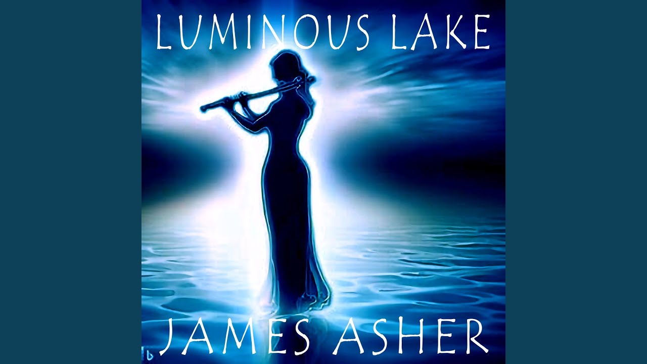 Luminous Lake - YouTube