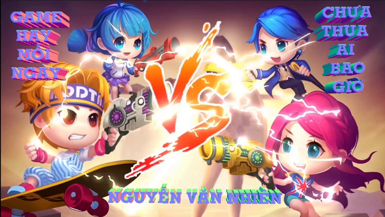 DDTANK | game offline | game chơi rất hay cùng đồng đội - YouTube