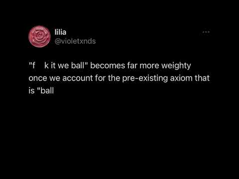 Meaning of \