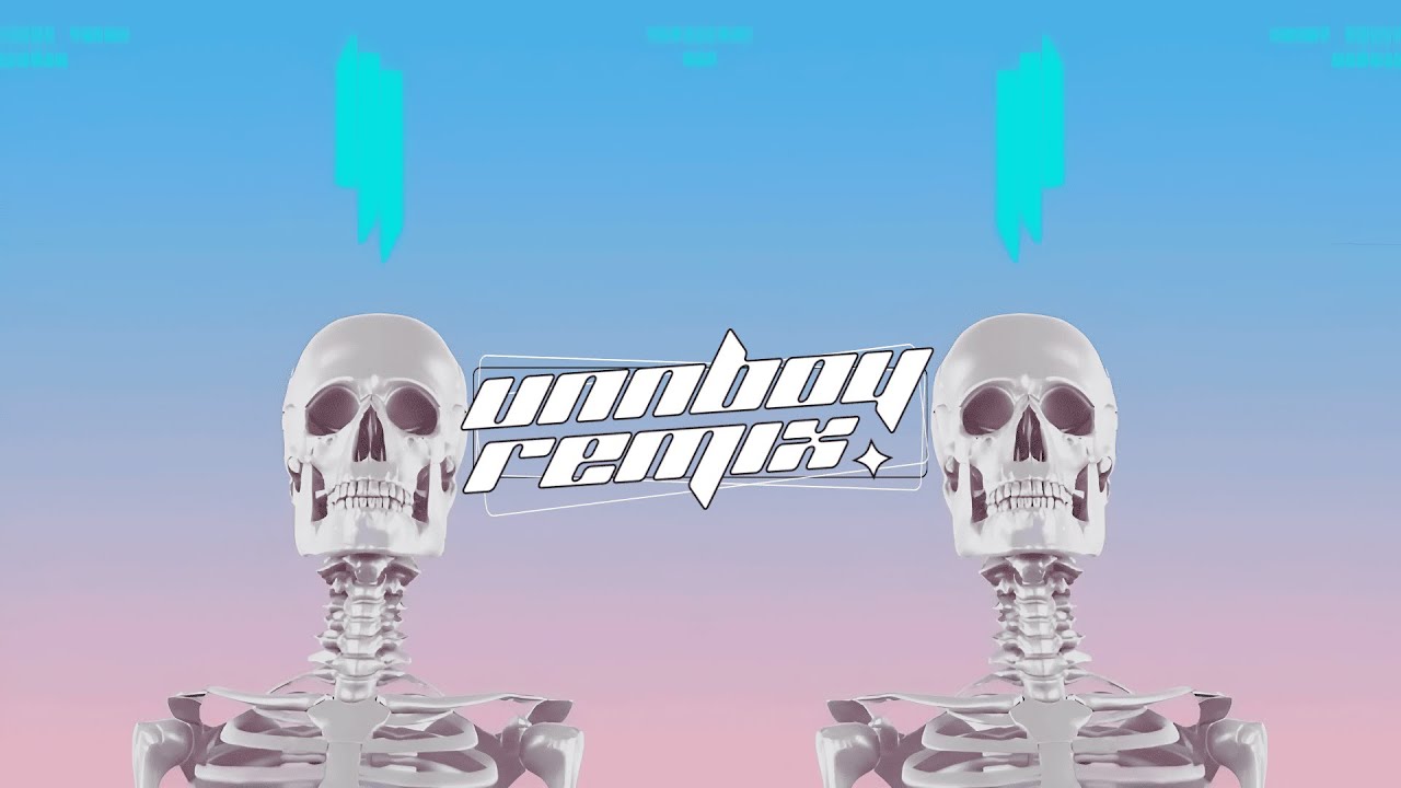 Ragga Twins - Bad Man (Skrillex Remix) [Unnboy Bootleg] - YouTube