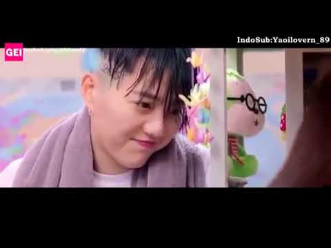 [INDO SUB] GIRLS LOVE PART 1