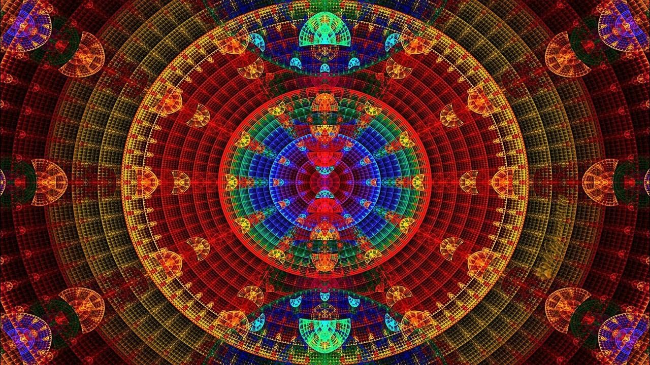 Gorovich Peacock Original mix - YouTube