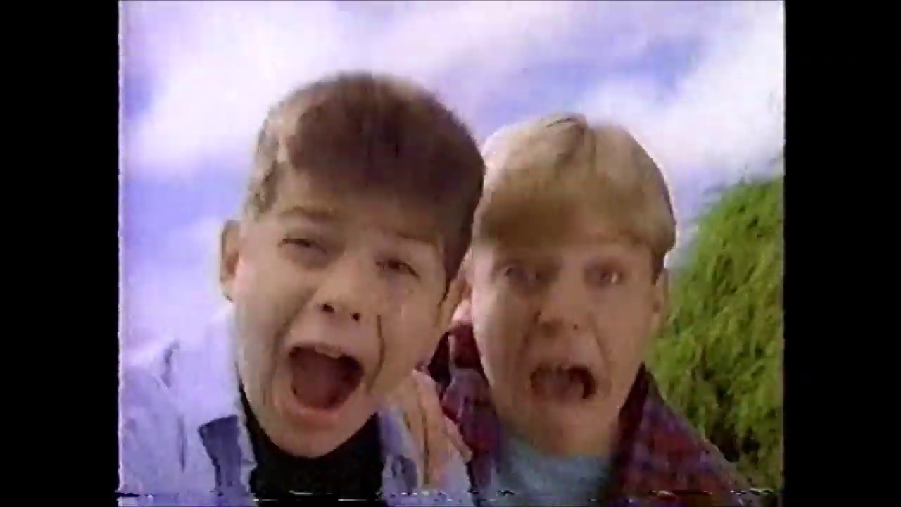 WPIX Commercials - April 24, 1994 - YouTube