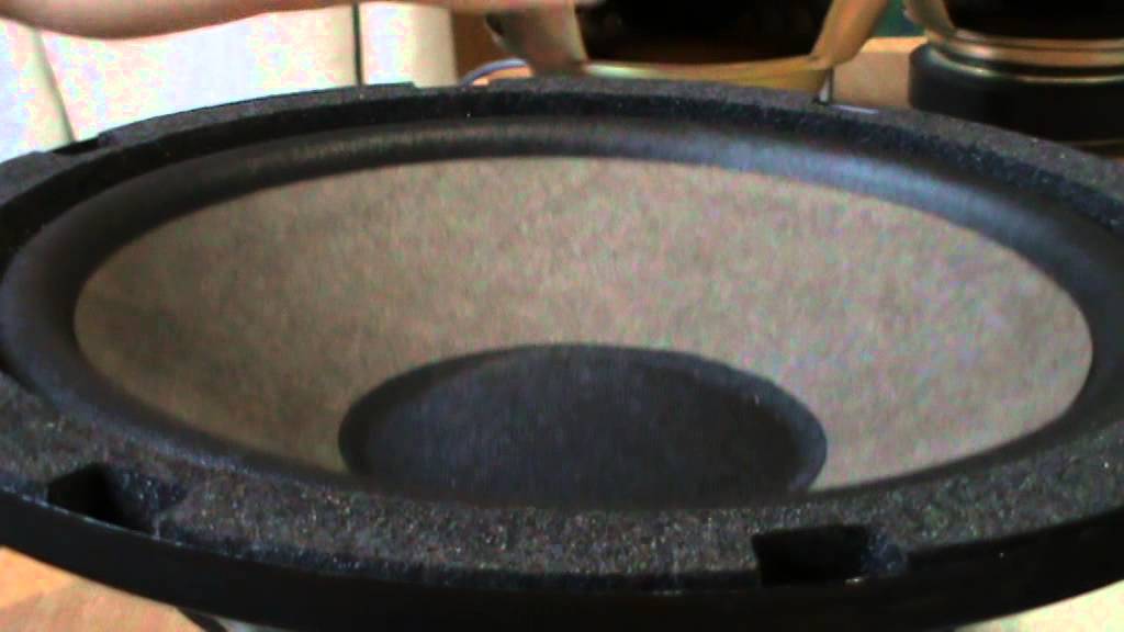 Philips 482 (AD 70610/W4) woofers test - YouTube