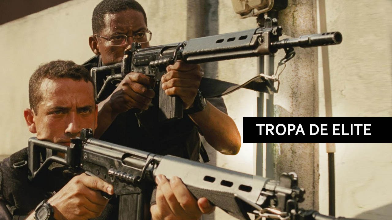 🎦Buscará un sucesor con el fin que controle las favelas de Brasil ...