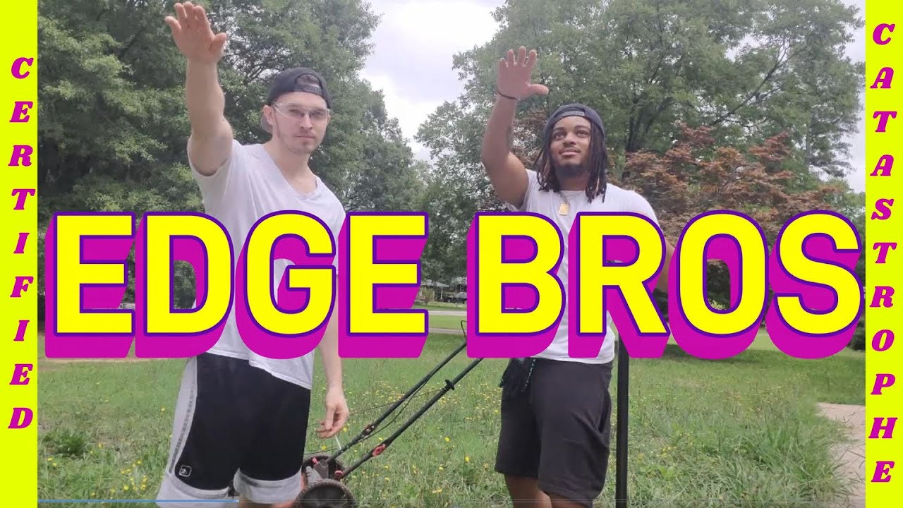 EDGE BROTHERS - YouTube